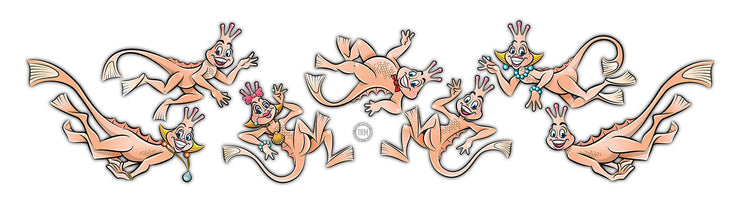 Handbook – The Original Sea-Monkeys